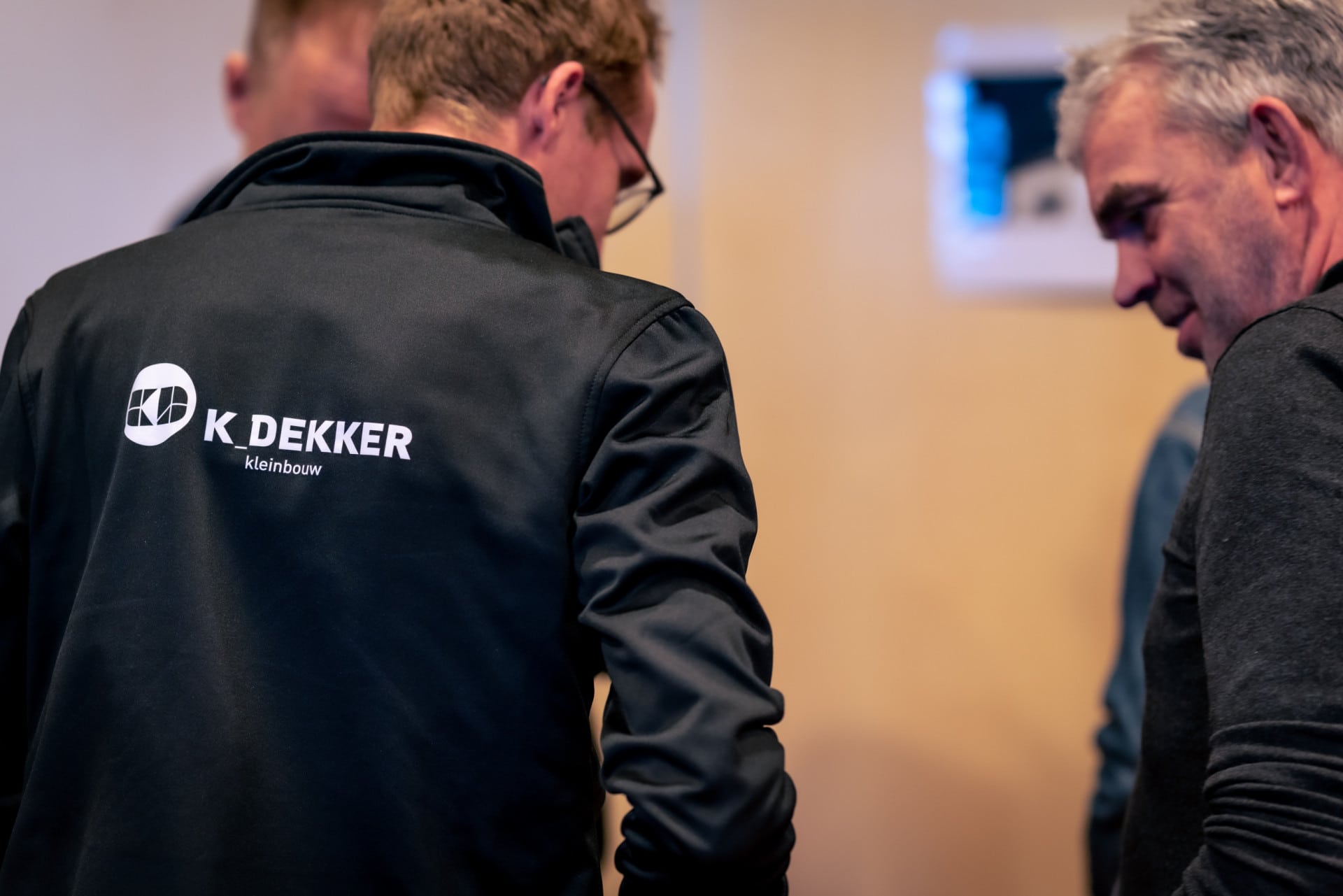 Samen Leren & Bewust Veilig dag - K_Dekker bv
